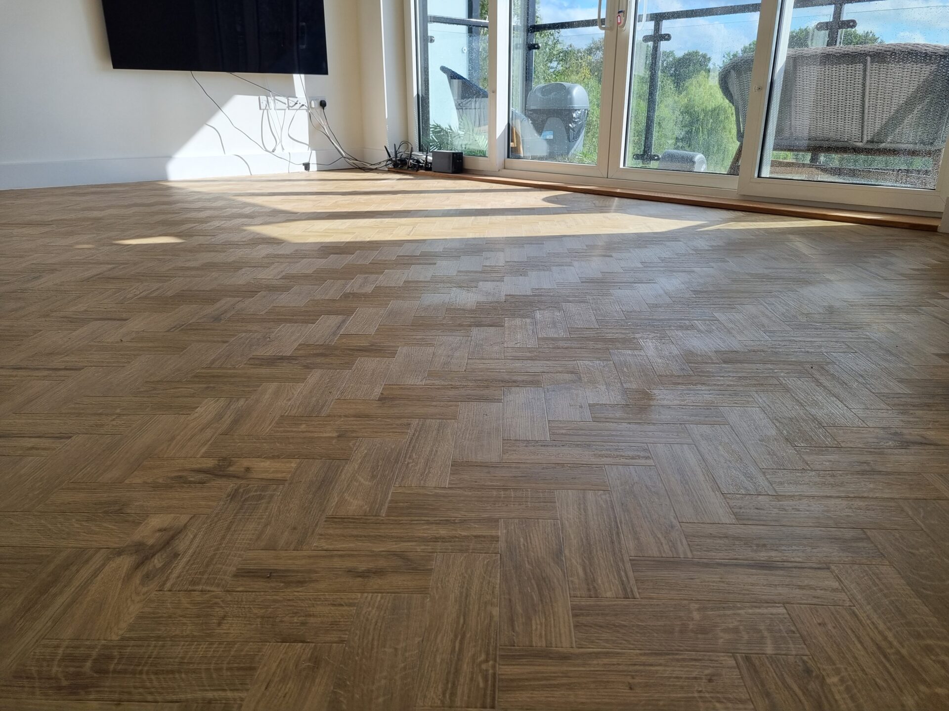 LVT Flooring Experts | Exceptional Quality Flooring Fitters