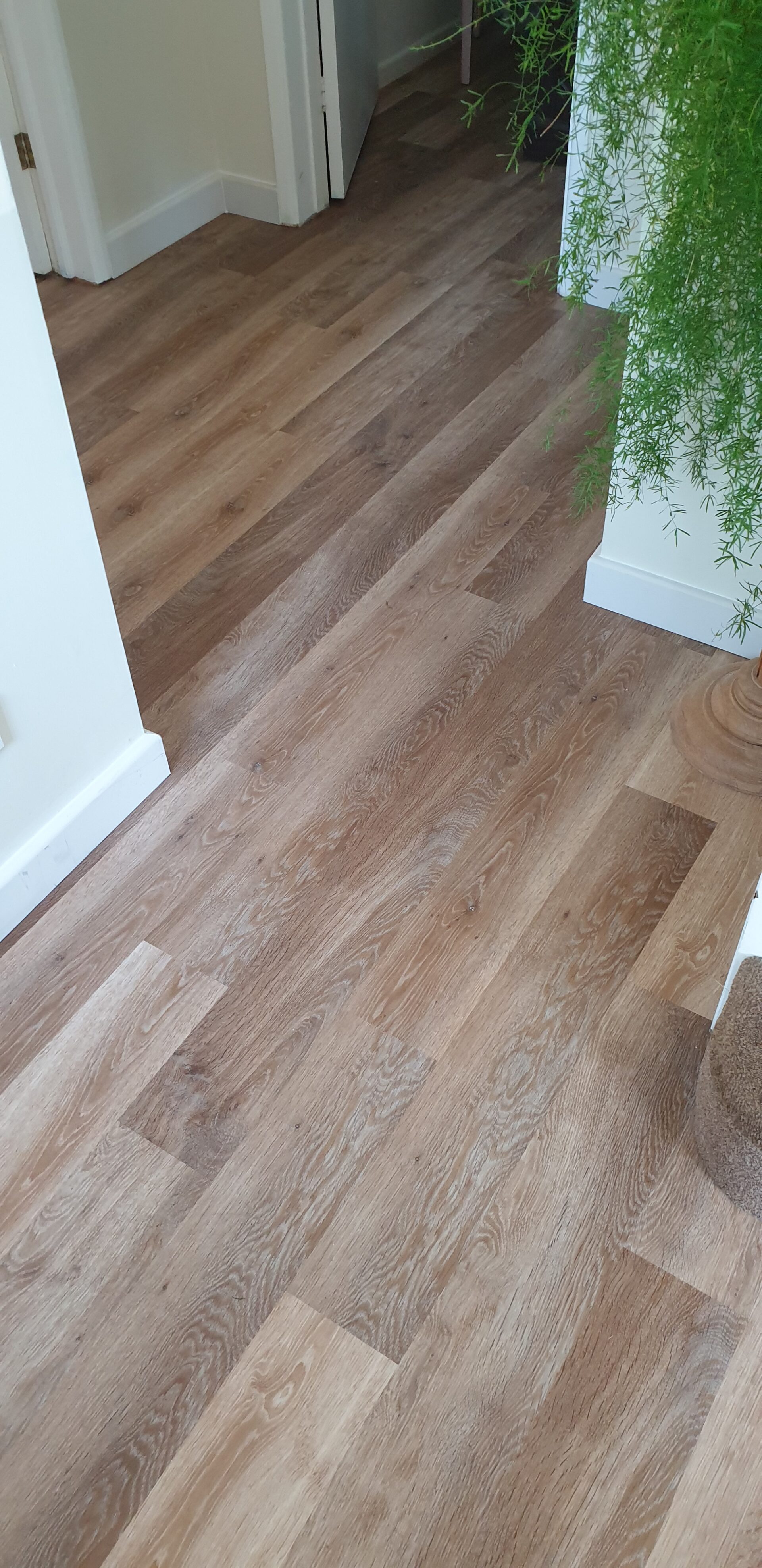 Warson Hallway Flooring and Carpets| Exceptional Quality